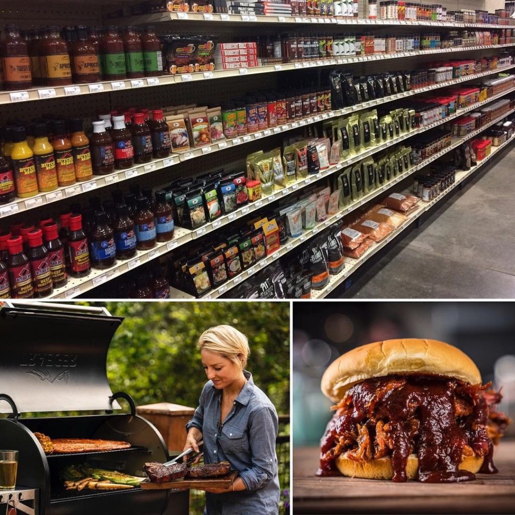 Grills & BBQ Supplies | Kansas City | FELDMANS FARM & HOME