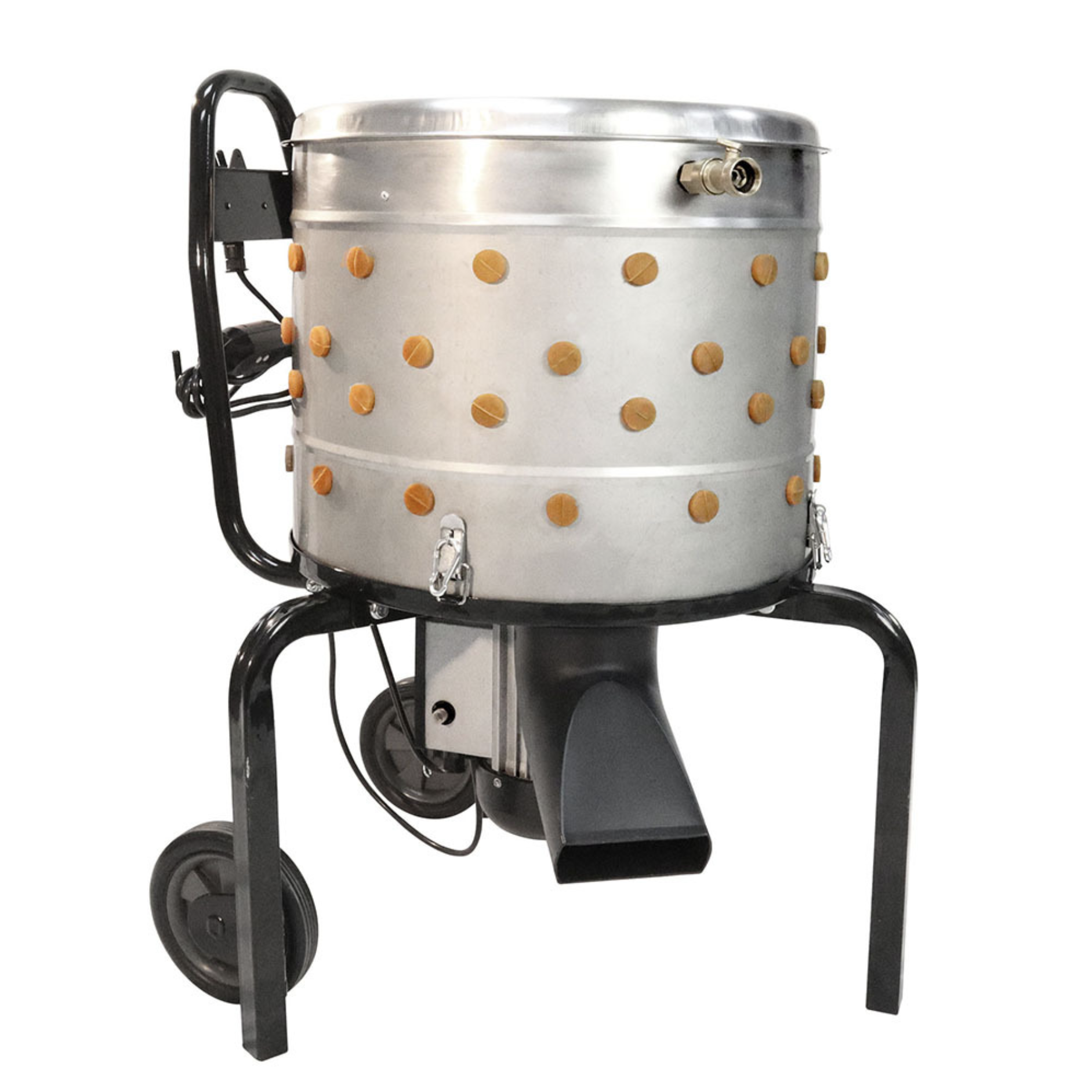 Roots & Harvest Poultry Harvesting Equipment | Kansas City | FELDMANS ...