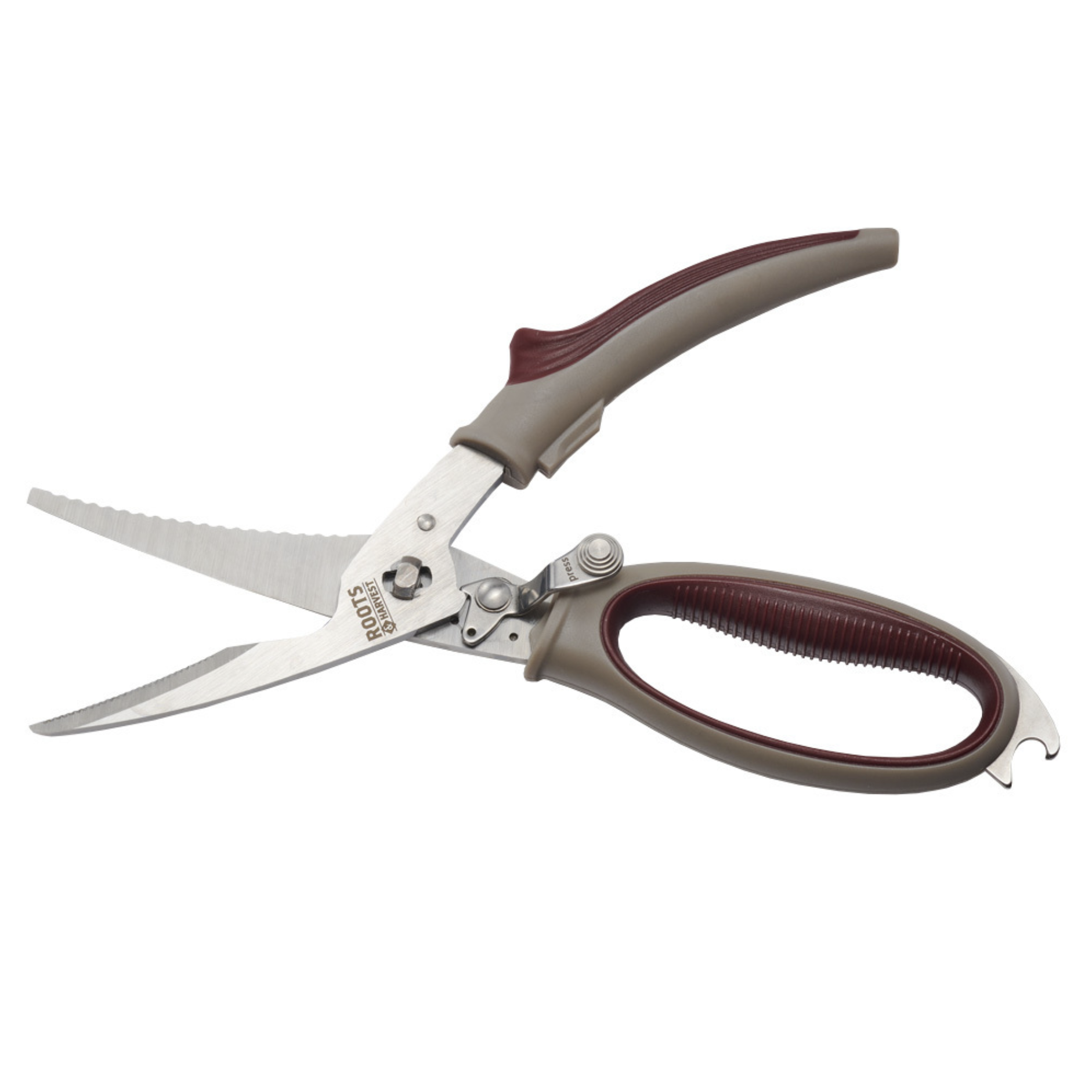 Roots & Harvest Poultry Harvesting Equipment | Kansas City | FELDMANS ...